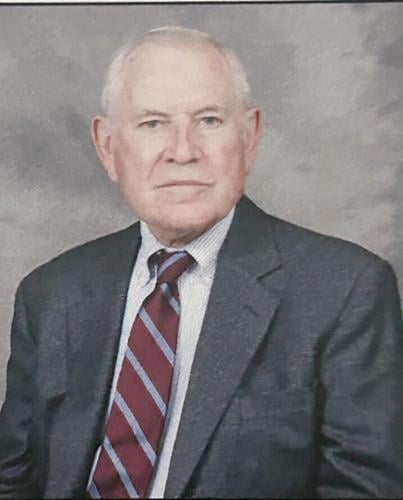 William Merrigan | Obituaries | Maryville Forum