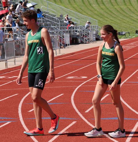 Spoofhounds finish as district runners up for boys and girls | Sports ...