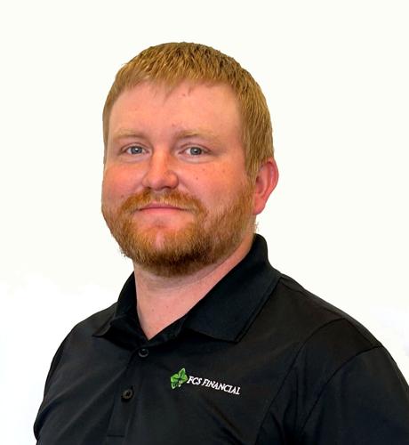 Coffelt joins FCS Financial | Business | Maryville Forum