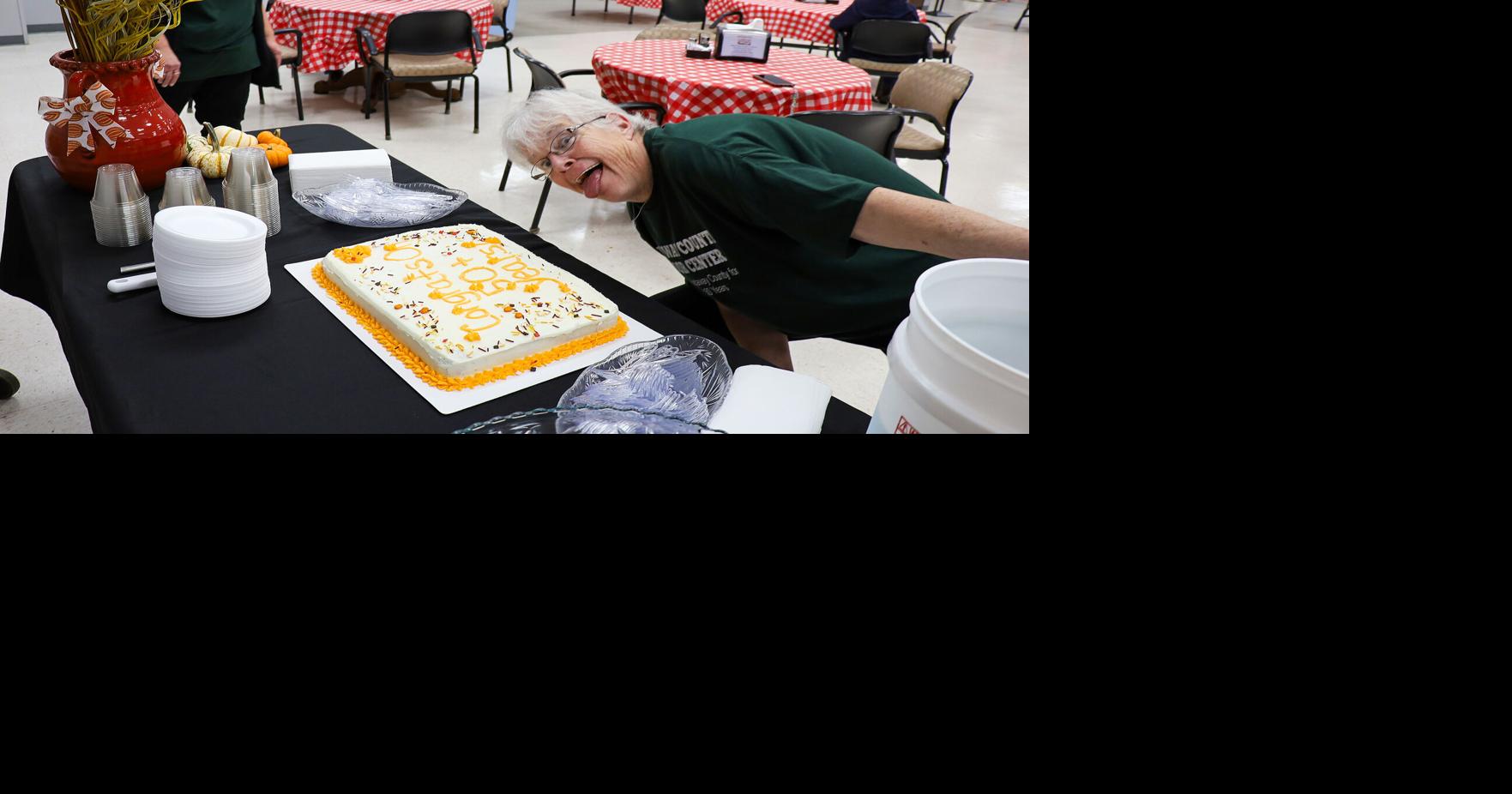 GALLERY: Senior Center 50-year anniversary | Gallery | Maryville Forum