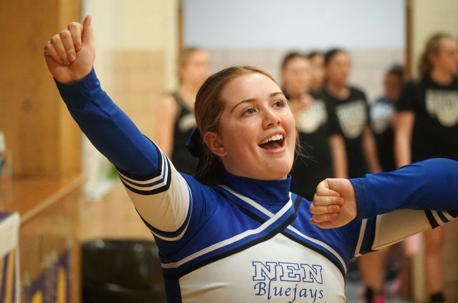 Photos: King CIty Invitational | Sports | Maryville Forum