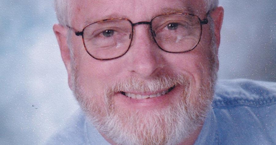 Larry B. Apple | Obituaries | Maryville Forum