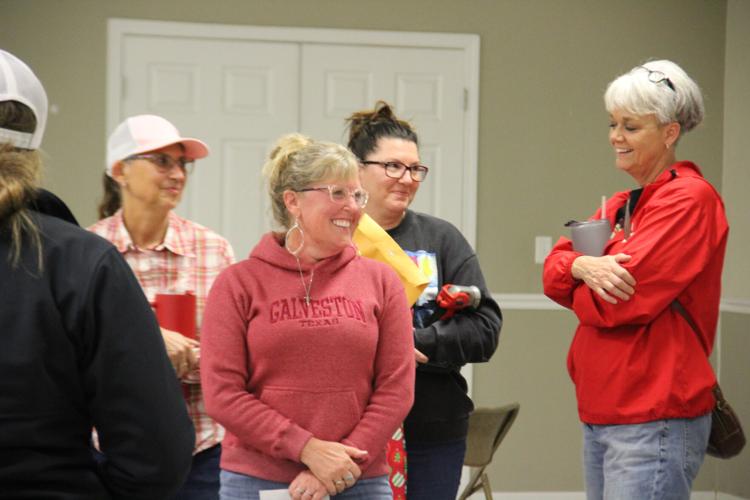 Sheridan scavenges Halloween fun | Times-tribune | Maryville Forum