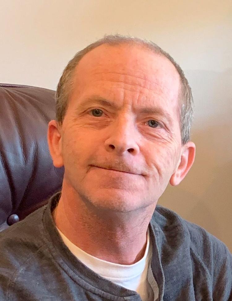 Scott Alan David | Obituaries | Maryville Forum