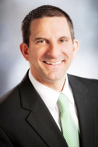 St. Francis board sees two new members | Community | Maryville Forum