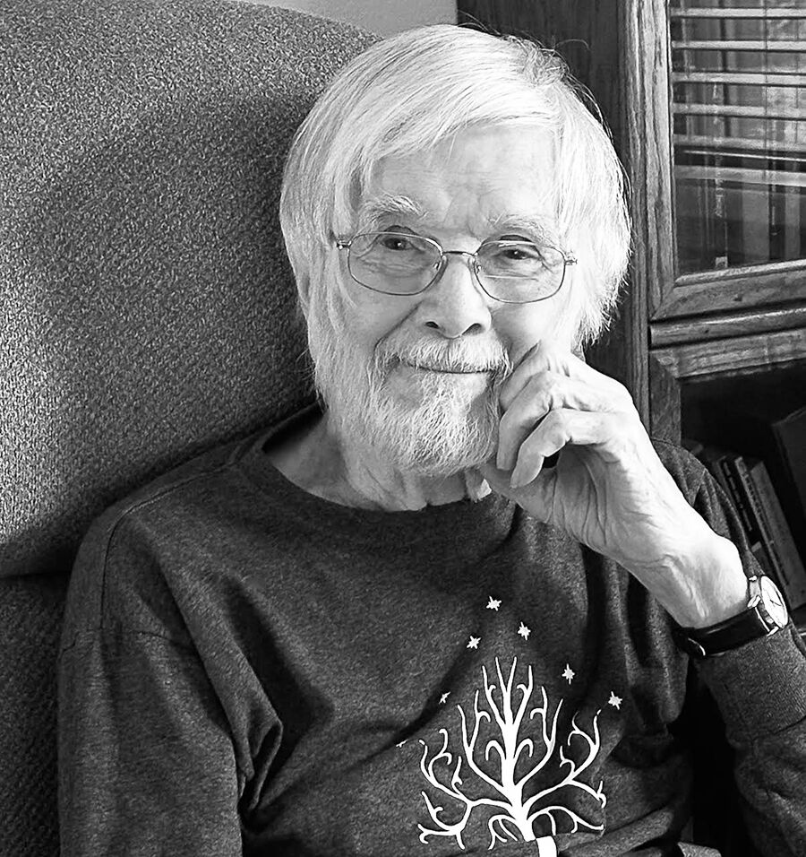 Dr. Carrol L. Fry | Obituaries | Maryville Forum