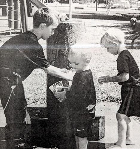 Forum Flashbacks: Aug. 28-Sept. 4 | Features | Maryville Forum