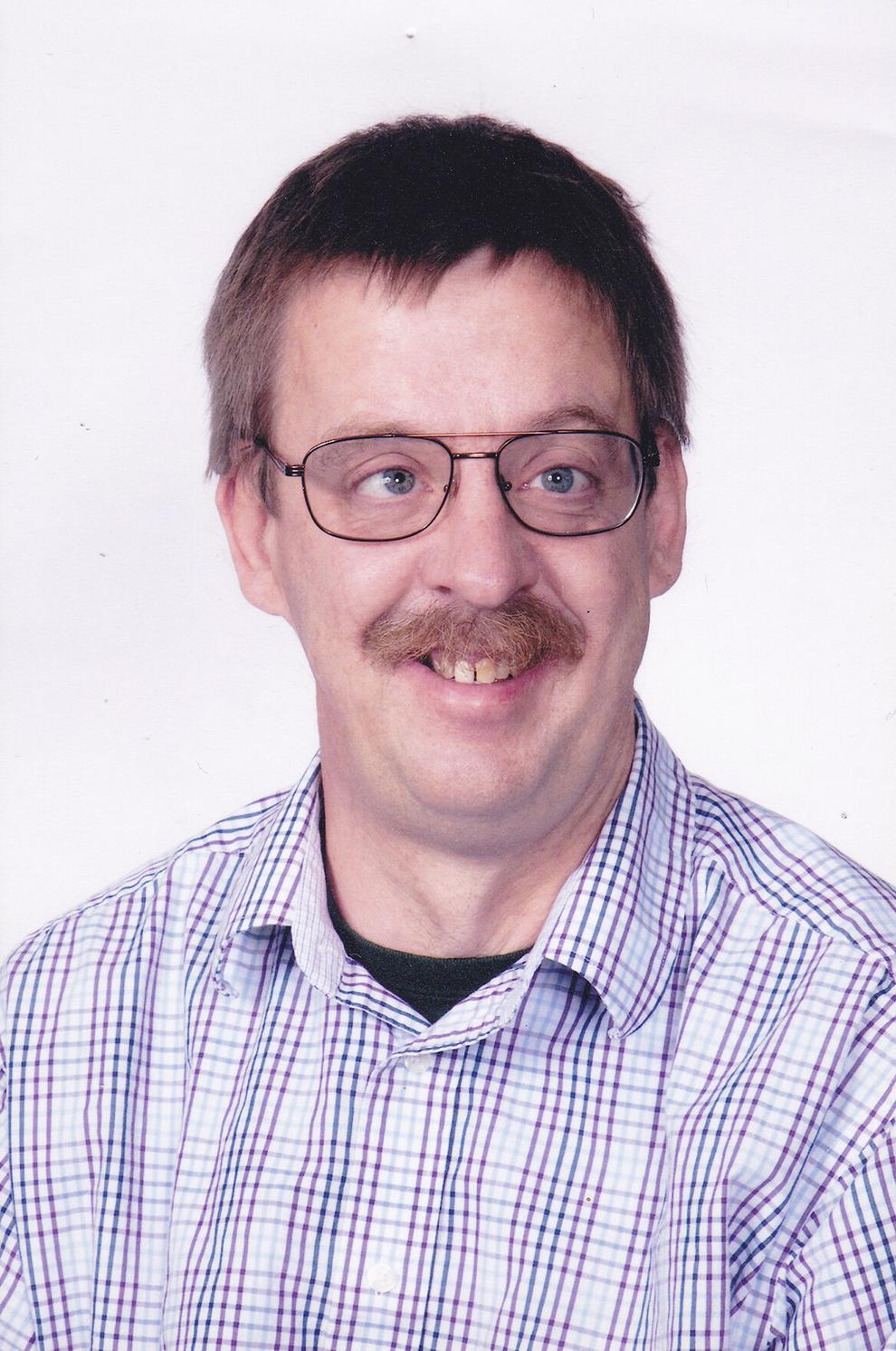 David Joseph Winters | Obituaries | Maryville Forum