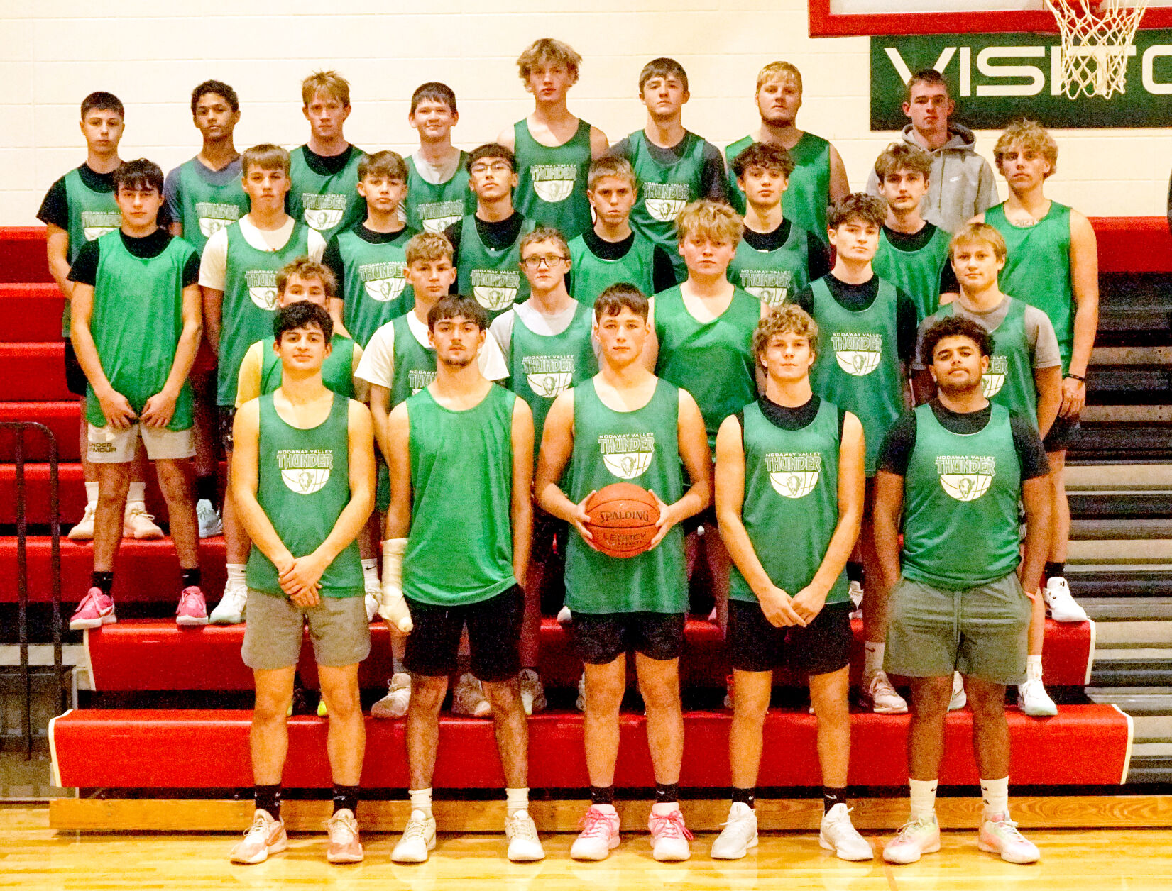 Winter Sports Preview: Nodaway Valley Boys Basketball | Sports ...