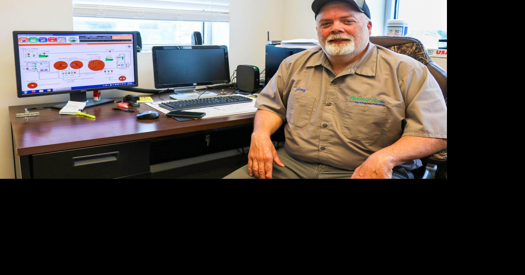 Riley recognized statewide as Operator of the Year | Features ...