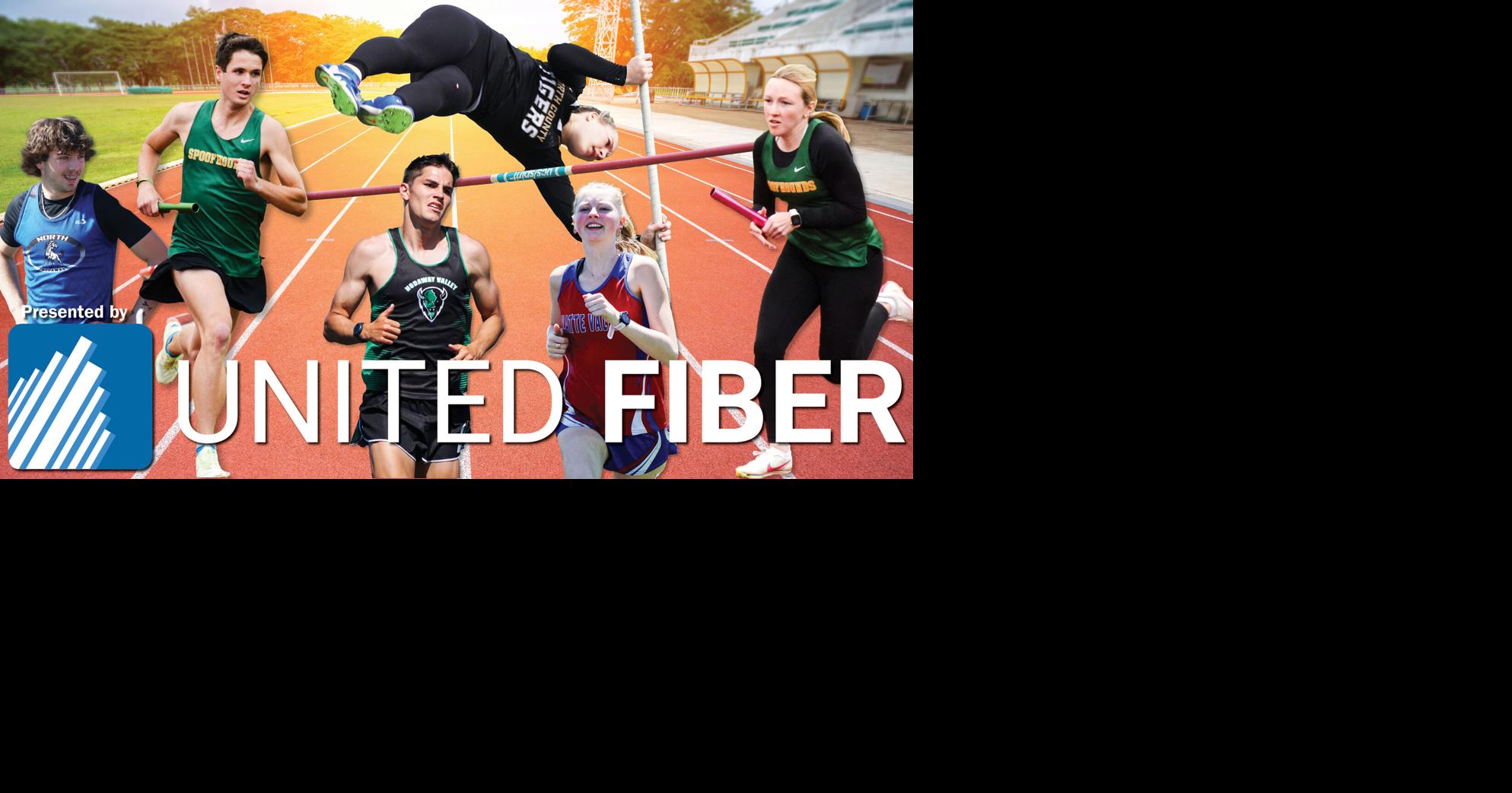 Keeping You Connected With United Fiber: State Track & Field Notebook | Sports | Maryville Forum