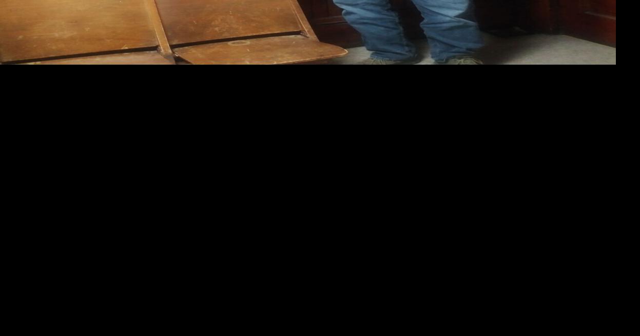 Meet your ... Worth County Assessor Miles Spainhower | Times-tribune ...