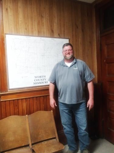 Meet your ... Worth County Assessor Miles Spainhower | Times-tribune ...