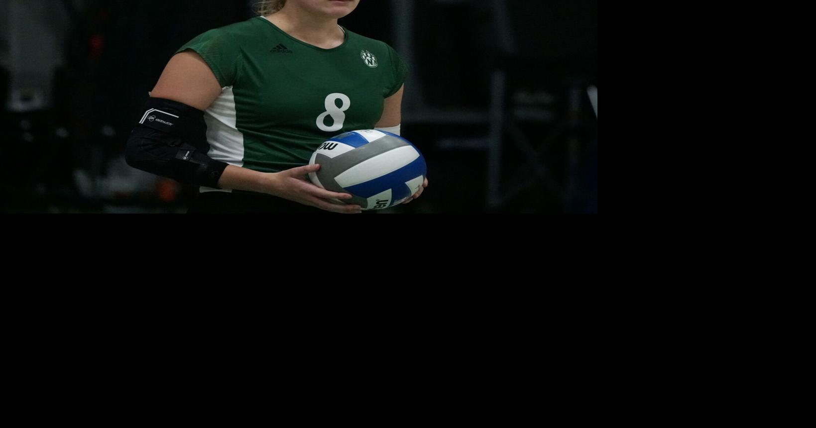 23-10-19 NWVB Payton.jpg | | Maryville Daily Forum