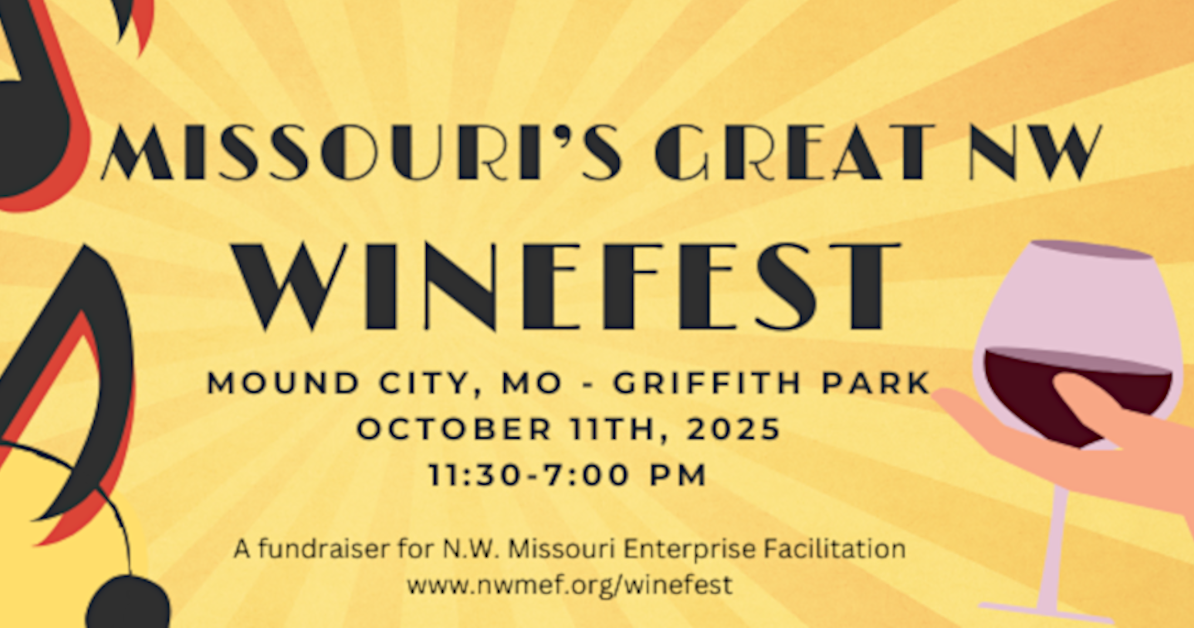 Great Northwest Winefest returns for 16th year | News | Maryville Forum