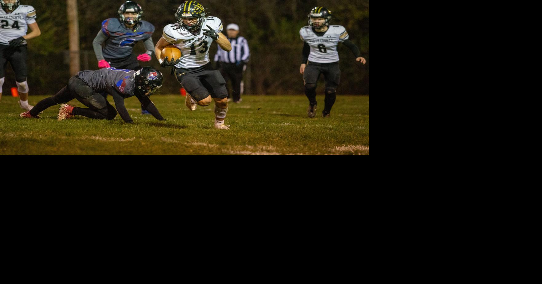 Worth County scores late touchdown to defeat Platte Valley | Sports ...