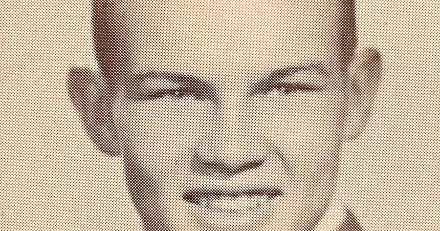 Marvin Dean Black | Obituaries | Maryville Forum