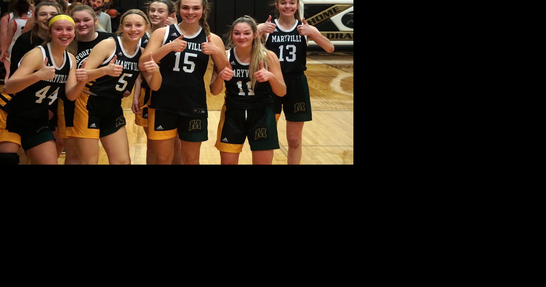 Photos: Spoofhound basketball, Spoofhound wrestling, Bearcat basketball ...