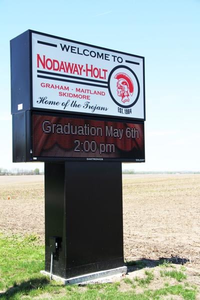 Nodaway-Holt R-VII Board of Education notes | News | Maryville Forum