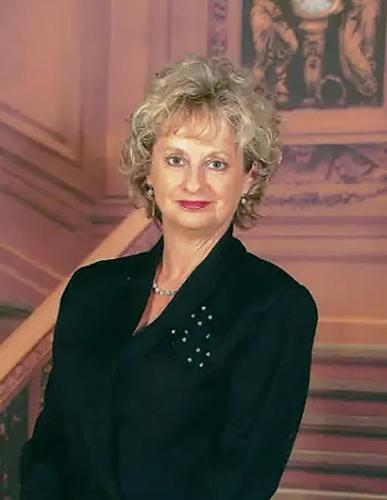 Vicki Ann Benham | Obituaries | Maryville Forum