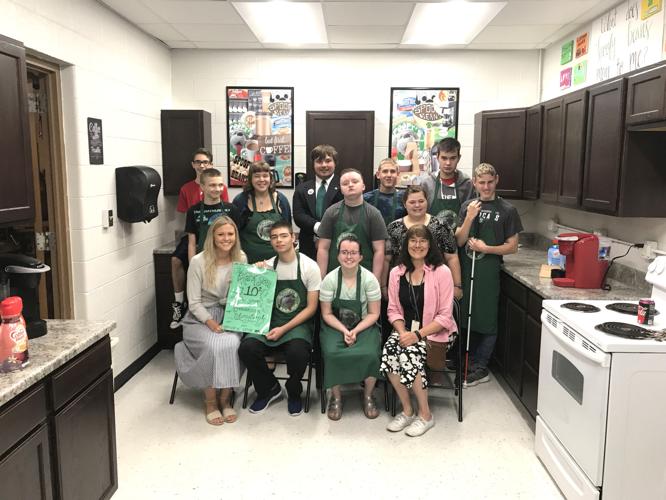 Ten Squared is huge success in 2019 | Community | Maryville Forum