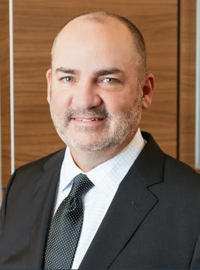 CRHC welcomes new otolaryngologist | News | Maryville Forum