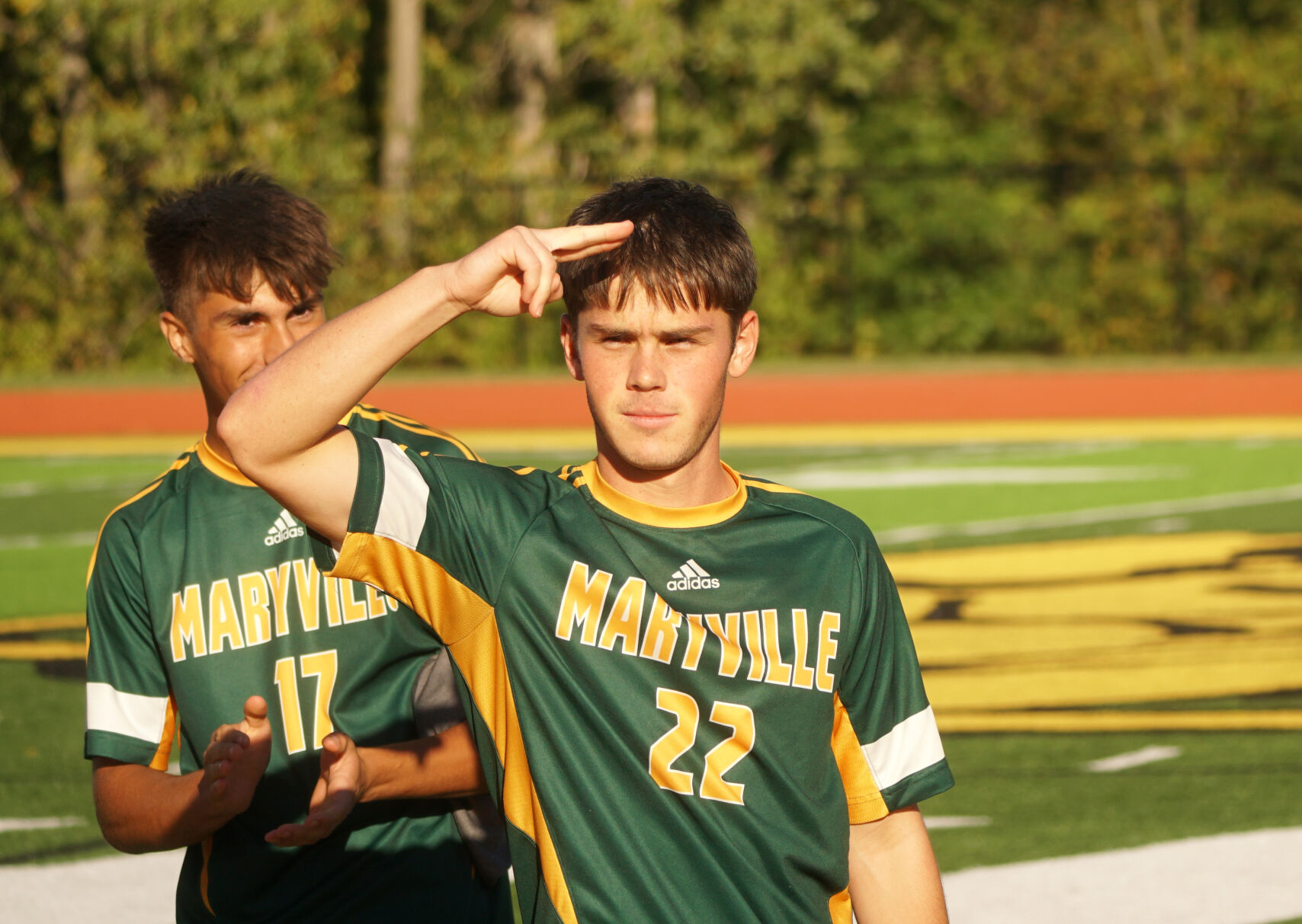 Spoofhounds' season ends in state quarterfinals | Sports | Maryville Forum