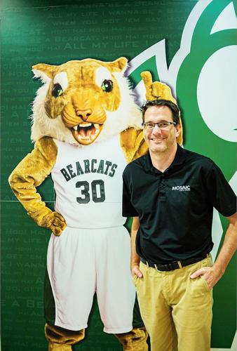 Mosaic to help sponsor Northwest 5K walk/run | Life | Maryville Forum