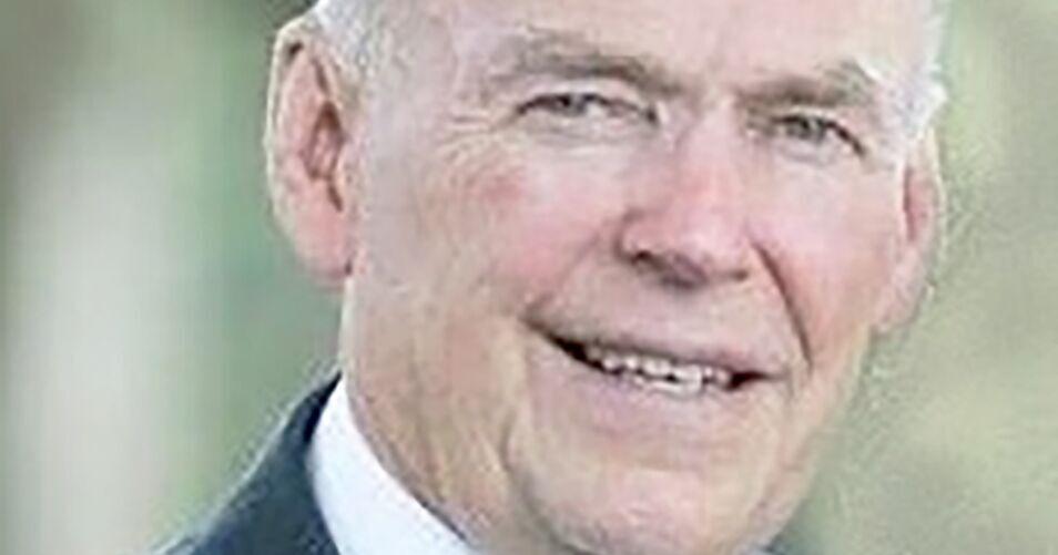 Robert Eugene Cornelison | Obituaries | Maryville Forum