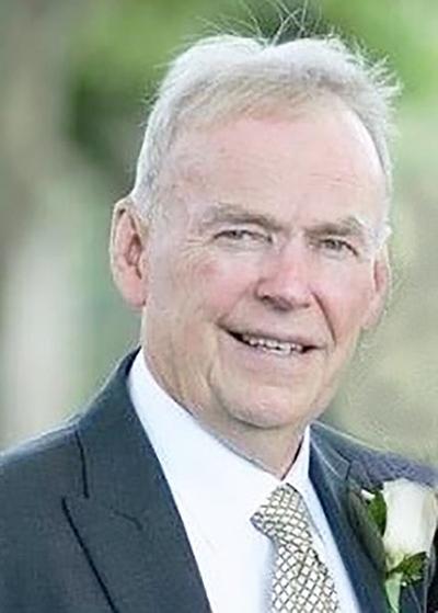 Robert Eugene Cornelison | Obituaries | Maryville Forum