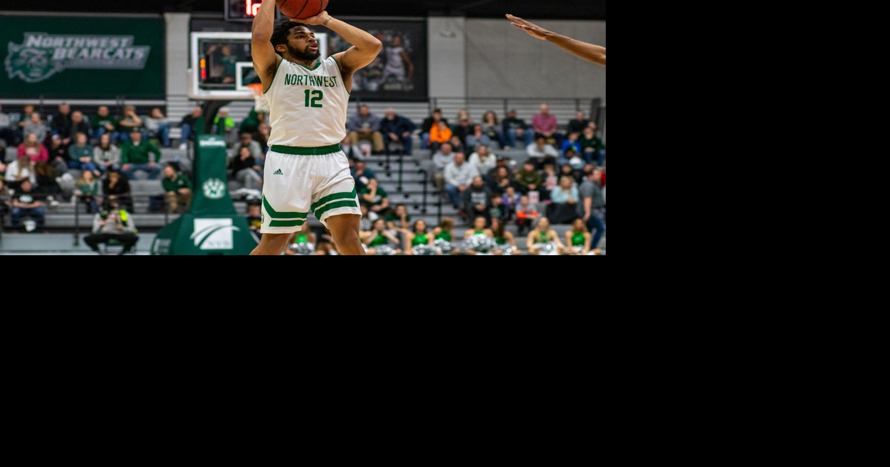 Northwest men's basketball wins seventh-straight conference title on ...