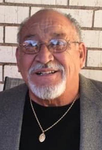 Andrew Huerta | Obituaries | Maryville Forum