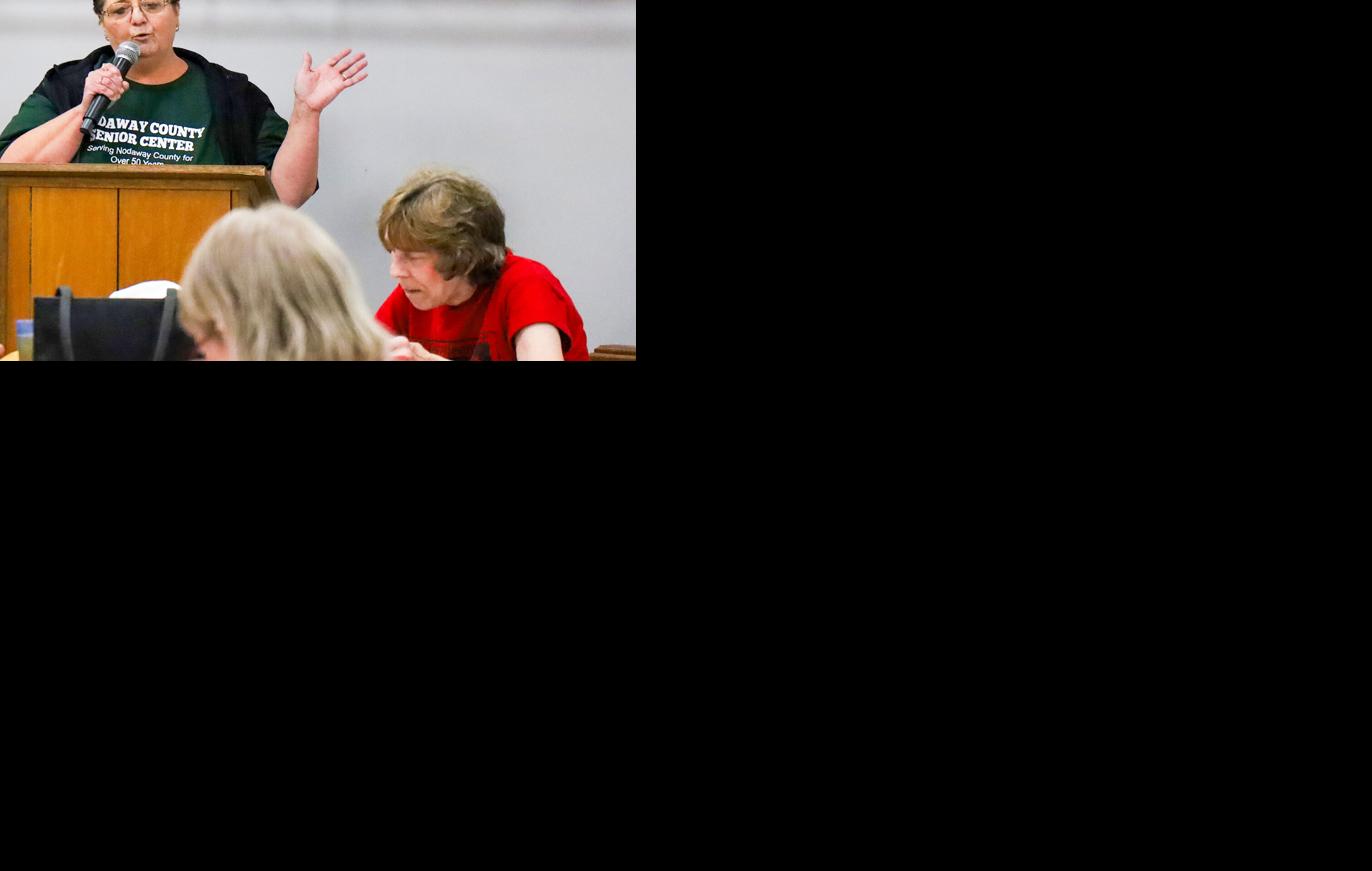 Senior center celebrates 50 years serving seniors, community | Features ...