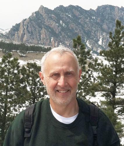 Steven Keith Streeter | Obituaries | Maryville Forum