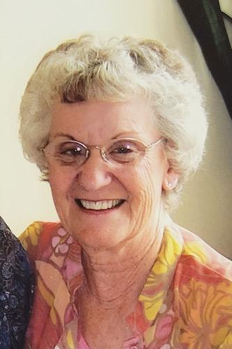 Joyce Y. Davison | Obituaries | Maryville Forum