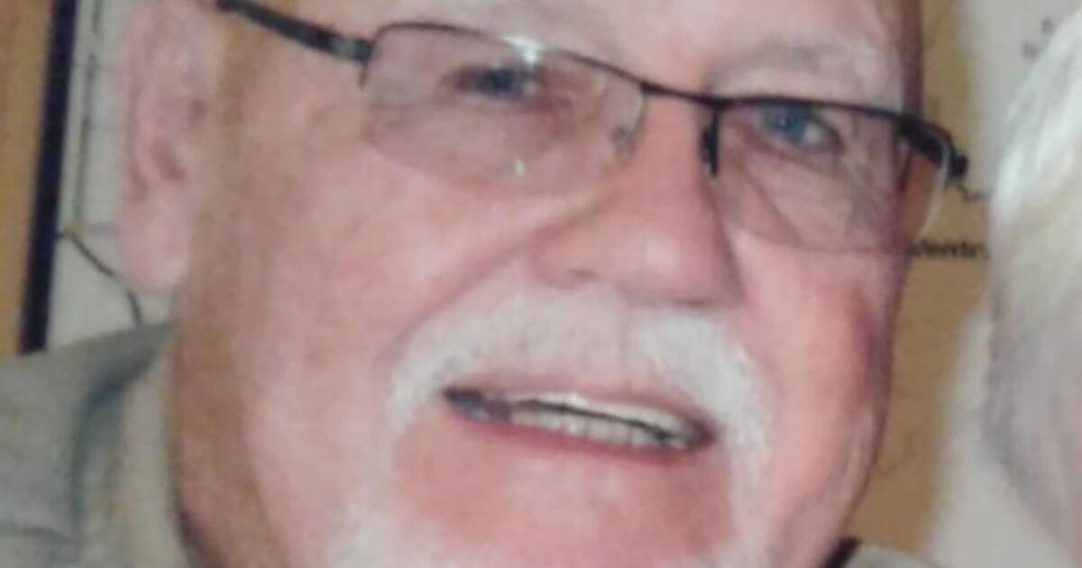 Howard E. Utlaut | Obituaries | Maryville Forum