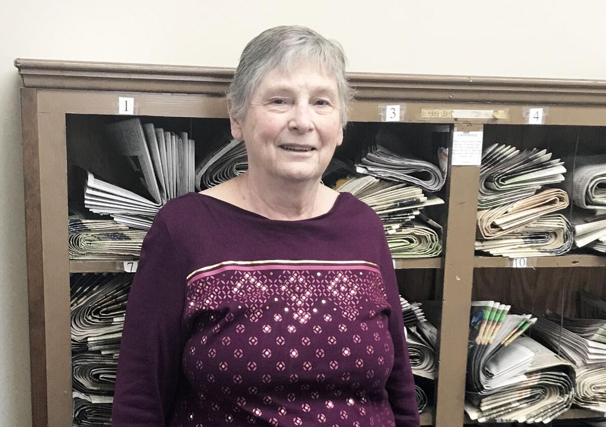 Missing persons | Faith | Maryville Forum