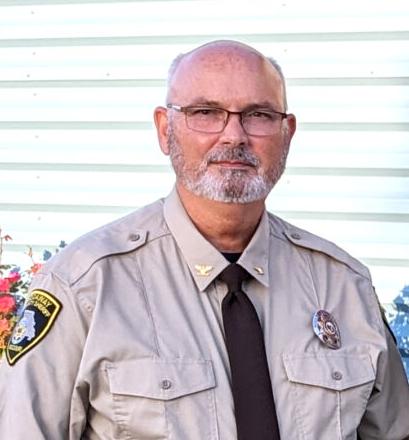 Strong will not seek reelection as sheriff | News | Maryville Forum