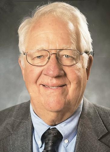 Dr. Robert Emerson Bush | Obituaries | Maryville Forum