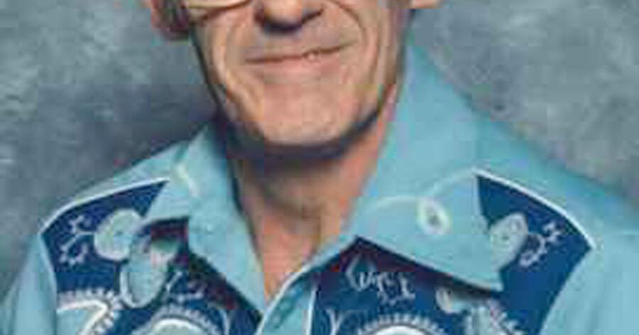 Donald Lewis Shipley | Obituaries | Maryville Forum