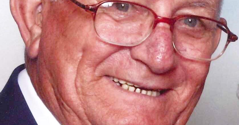 Kenneth LeRoy Shewey | Obituaries | Maryville Forum