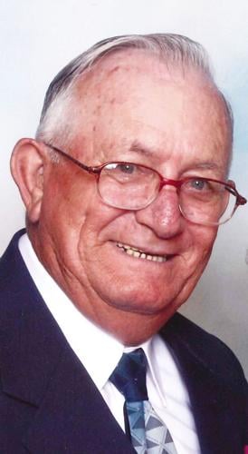 Kenneth LeRoy Shewey | Obituaries | Maryville Forum