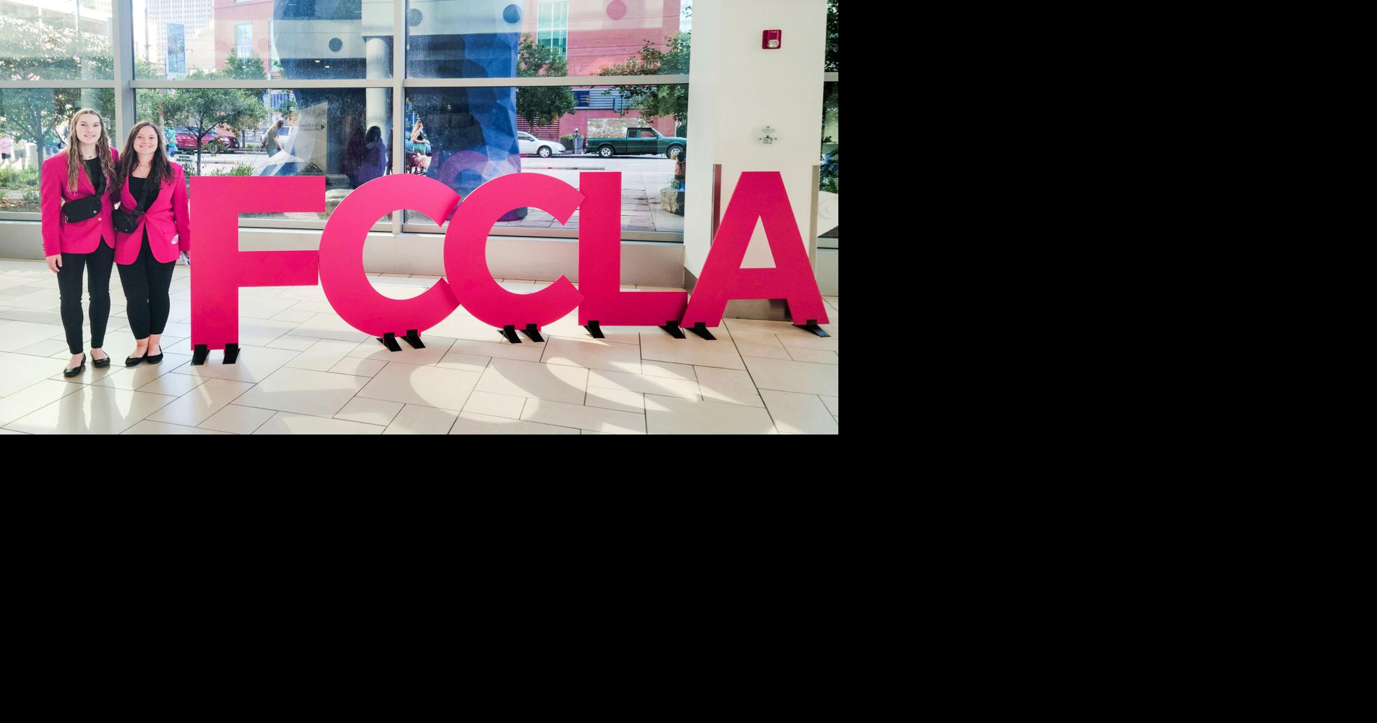 R-III FCCLA students win at national competition | News | Maryville Forum