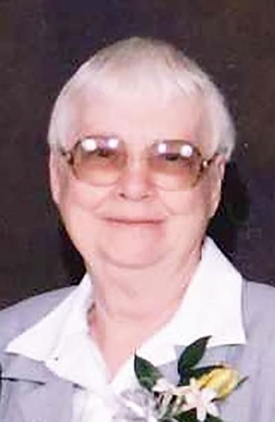Janila Jean Wilson | Obituaries | Maryville Forum