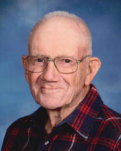 Russell Arthur Freemyer | Obituaries | Maryville Forum