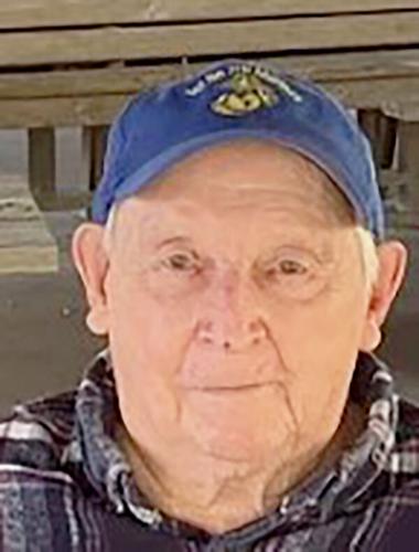 Robert “Bud” Bliley | Obituaries | Maryville Forum