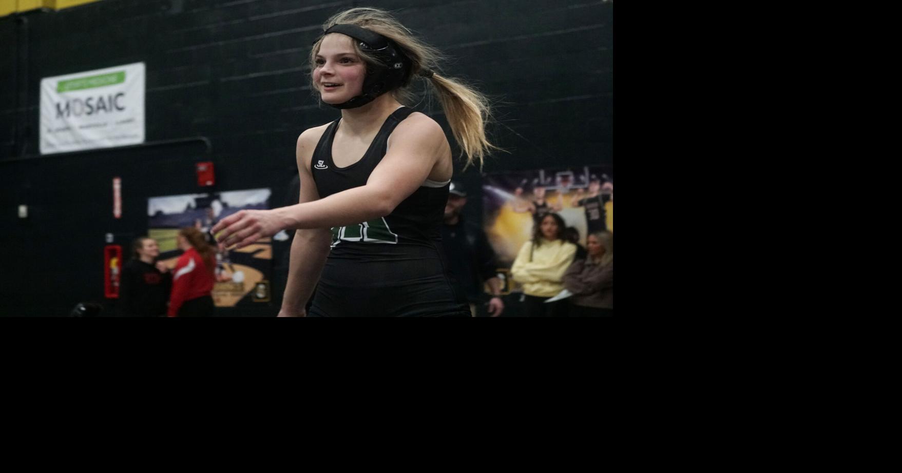 Joe wins MEC championship as freshman | Sports | Maryville Forum