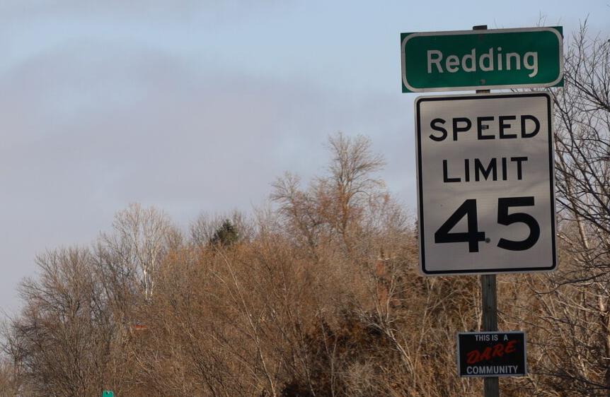 Redding News | Times-tribune | Maryville Forum