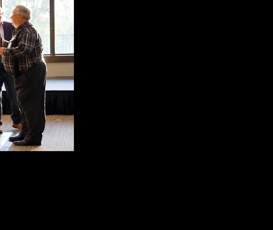 Atkins retiring after 24 years of service at The Ministry Center ...