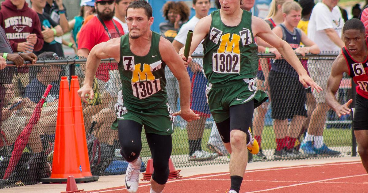 MSHSAA state track and field Day 1 | Sports | Maryville Forum